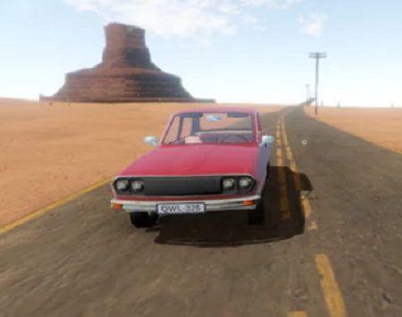 The Long Drive Game Online Play Free